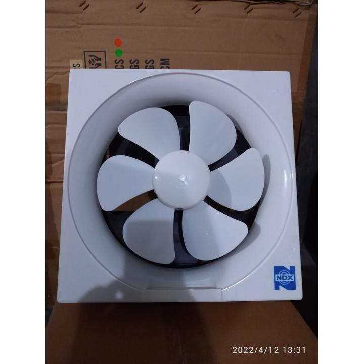 NDX ADVANCED 12" Exhaust Fan | Daraz.com.bd