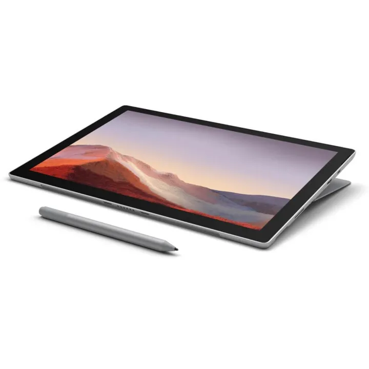 Microsoft Surface Pro 7 10th Gen Core i5 8GB Ram 256GB SSD Touch ...