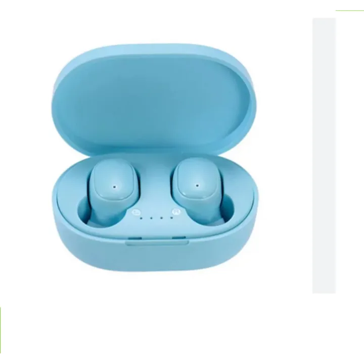 True Wireless Stereo Earphones Wireless Earbuds | Daraz.com.bd
