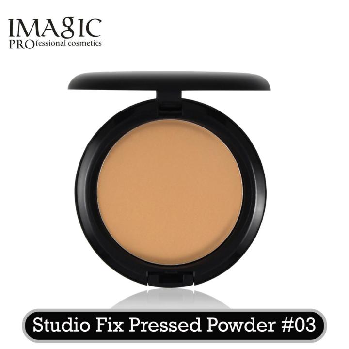 Studio Fix Pressed Powder - 03 | Daraz.com.bd