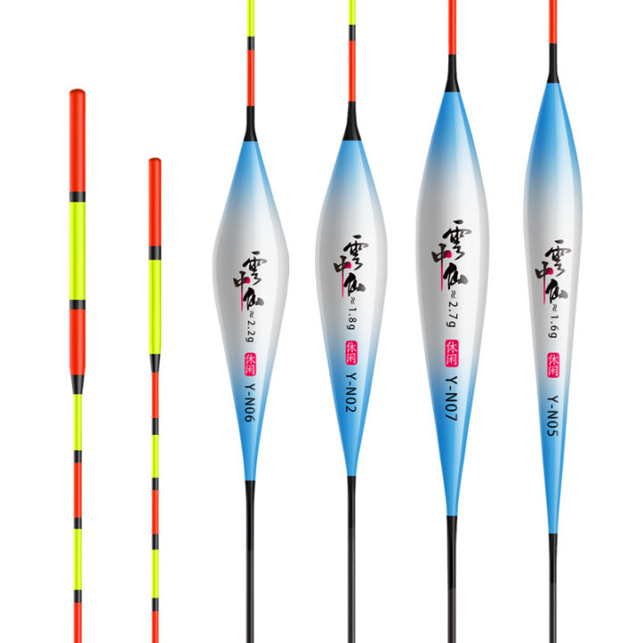 Midum Size Special Fishing Float 11 Inchi | Daraz.com.bd