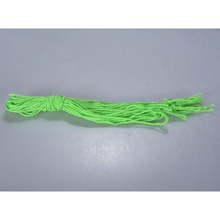 【3C VictoryEagle】Pro-poly string / Ten (10) Pack 100% YoYo String ...