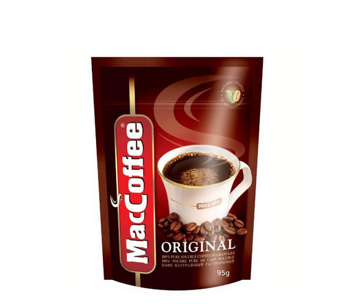 MacCoffee Original Coffee - 95 gm (Malaysia) | Daraz.com.bd