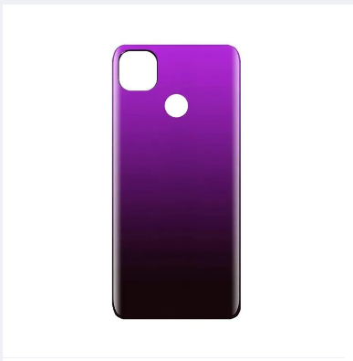 Itel Vision 1 Plus - ( Plastic ) Back Shell / Casing / Back Panel ...