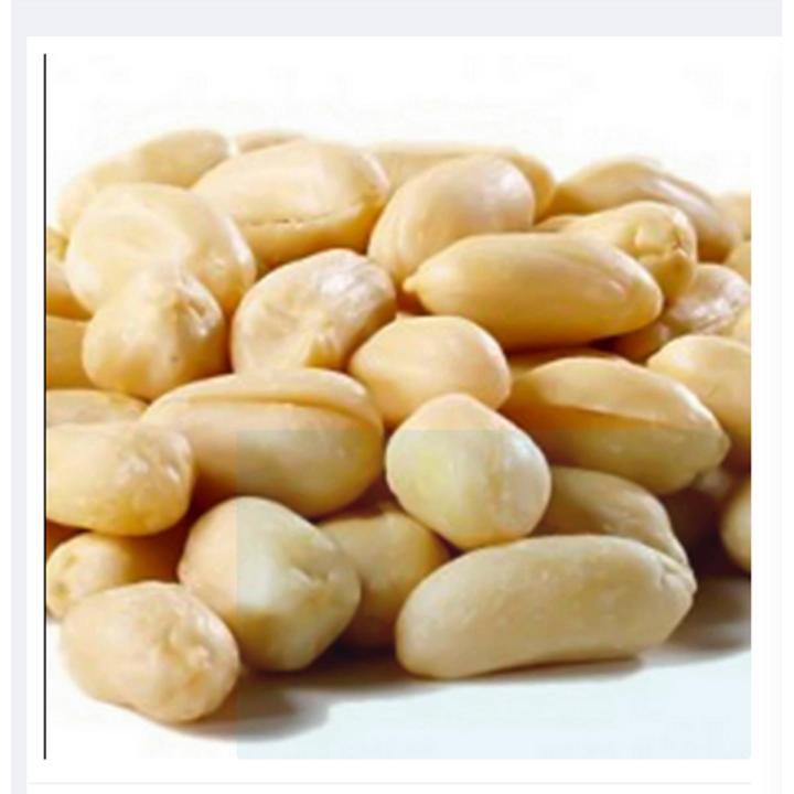 Thai Chinese Raw Peanuts / China Badam (premium quality) 500gm | Daraz ...