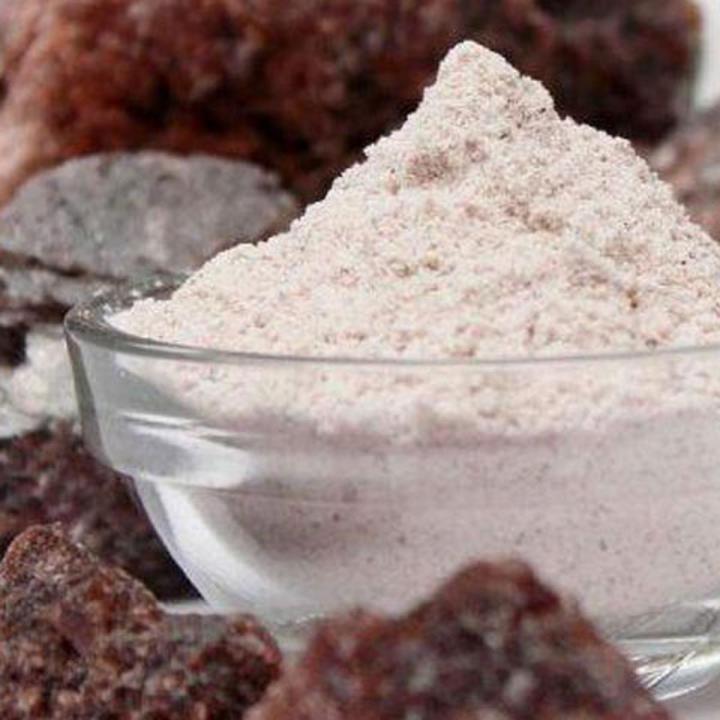 Bit Salt Powder black salt - 1kg | Daraz.com.bd