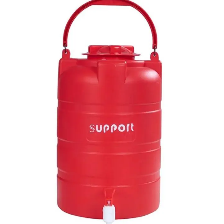 sera RFL water jar 20 liter with tap | Daraz.com.bd