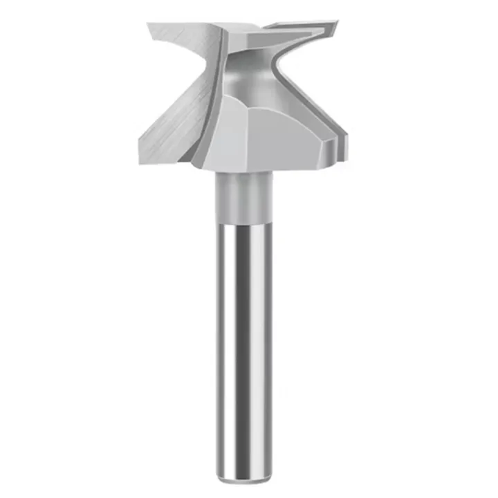 Arc Bending Integrated Router Bit Forming Tool Arc Bending Router Bit ...
