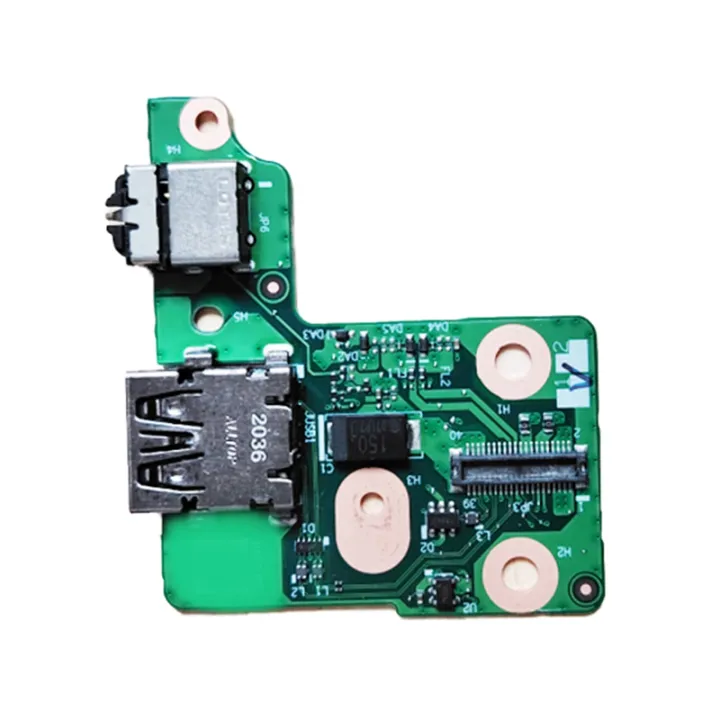 USB Port Board USB Audio IO Board for Audio Board | Daraz.com.bd