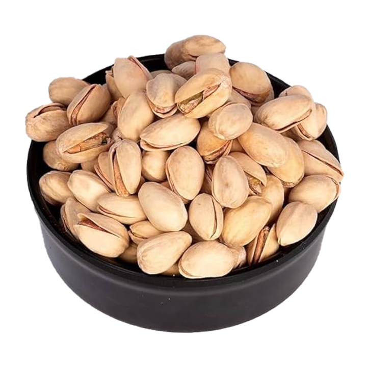 Premium Quality Salted Pista Badam Baja Pesta Nut 1 Kg | Daraz.com.bd