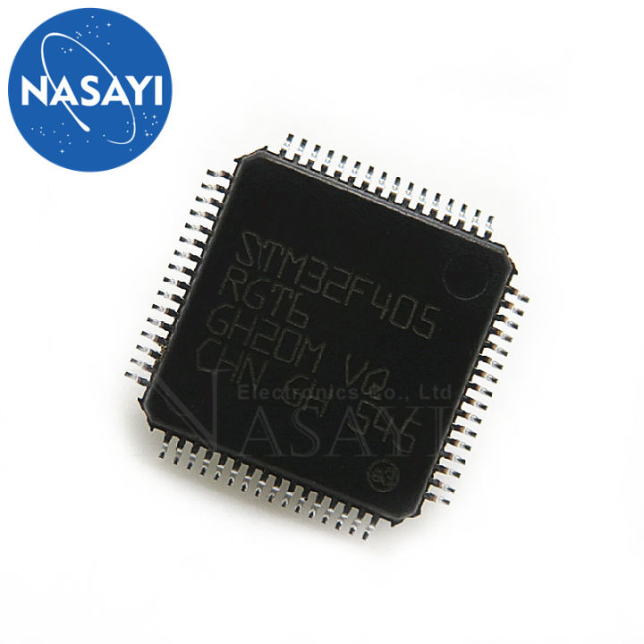 STM32F405RGT6 STM32F405 LQFP-64 | Daraz.com.bd
