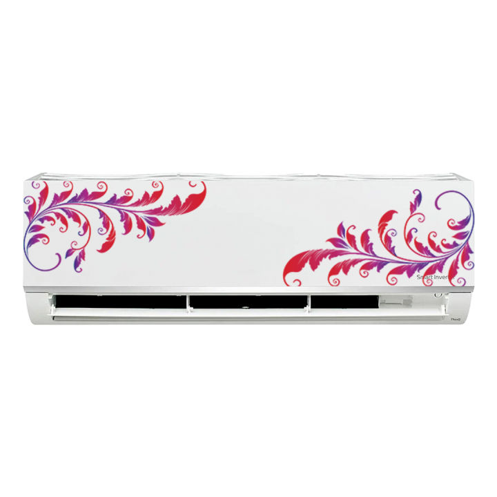 Decals Sticker Model-CTD0020 Air Conditioner Sticker Ac Sticker AC ...