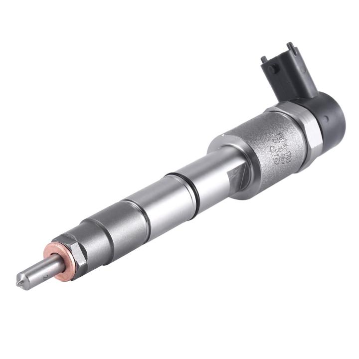 0445110661 New Crude Oil Common Rail Fuel Injector Nozzle for ...
