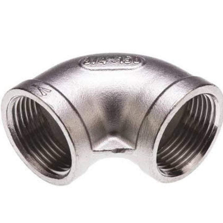 gisure hot line stainless Elbow half inch 304 Dn50 ss fittings bathroom ...