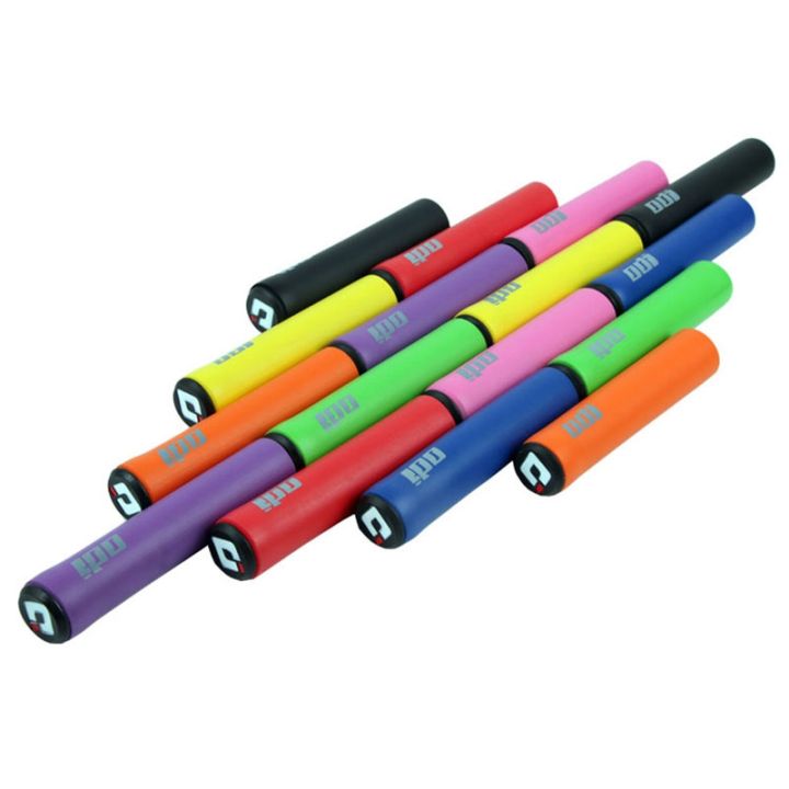 ODI MTB Bicycle Grip Silicone Handlebar Grips Shock-Absorbing Soft ...