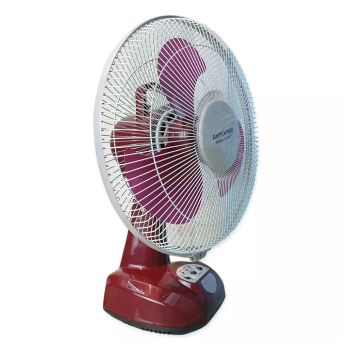 12" Kennede Charger Fan Kennede Charger Ac/Dc Fan Kennede Rechargeable ...