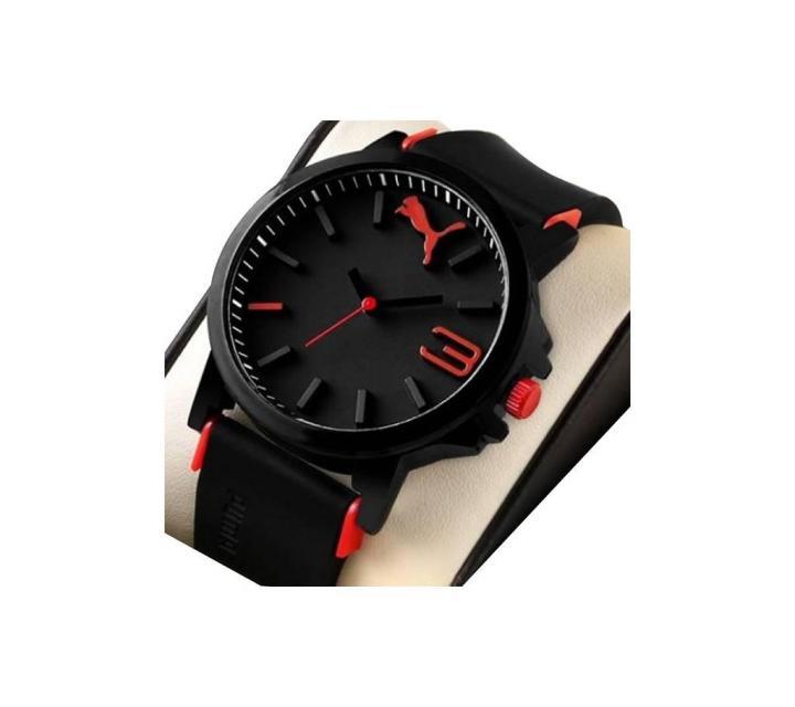 Puma Watch for Men | Daraz.com.bd
