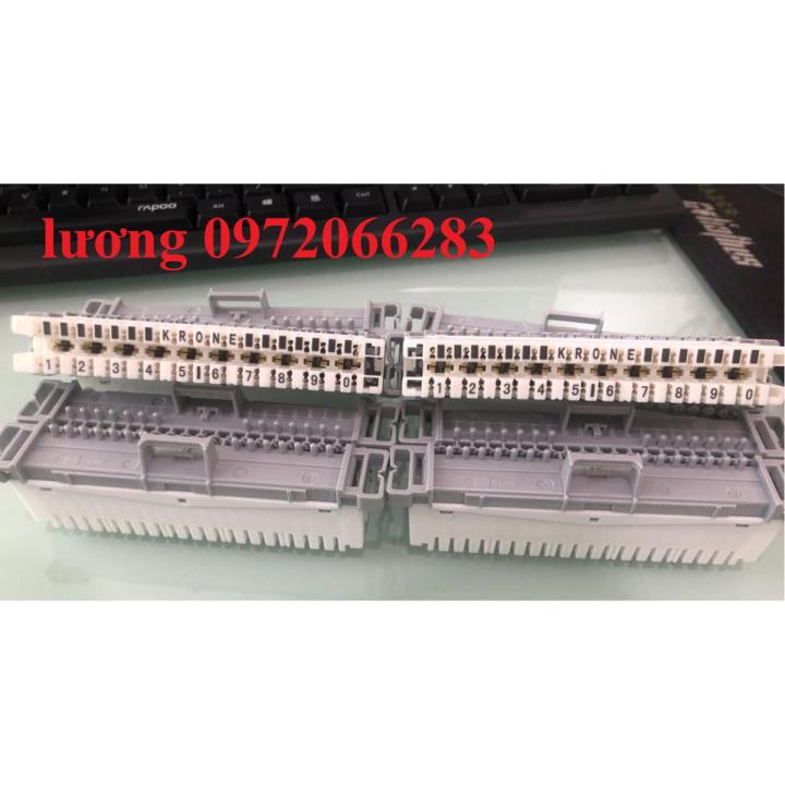 Krone product 10pair phone wire | Daraz.com.bd