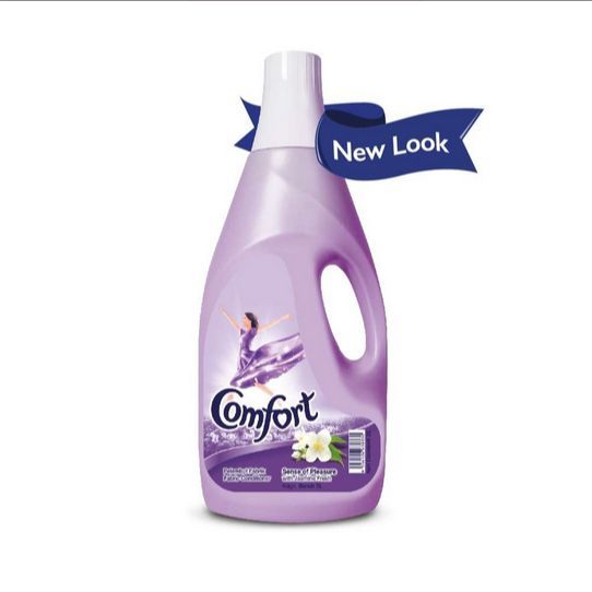 Comfort Fabric Conditioner Softener Sense Of Pleasure- 2L | Daraz.com.bd