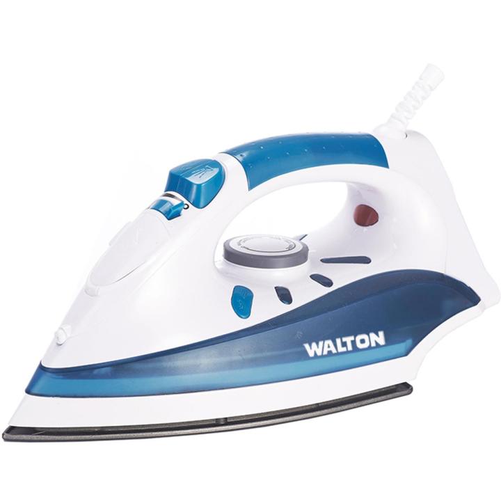 Walton Iron Steam (WIR-S06) 1200 Watt | Daraz.com.bd