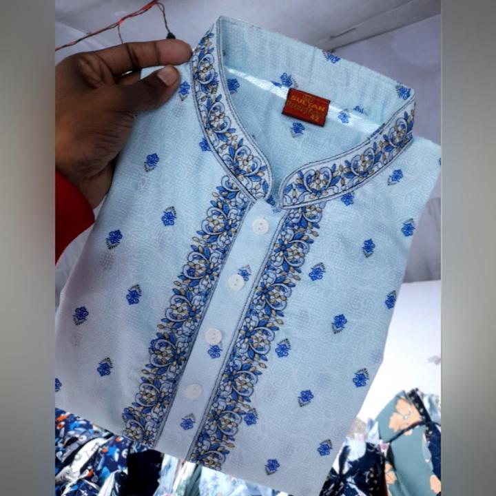 Best One Pakija Panjabi For Men - Panjabi - Panjabi For Men | Daraz.com.bd