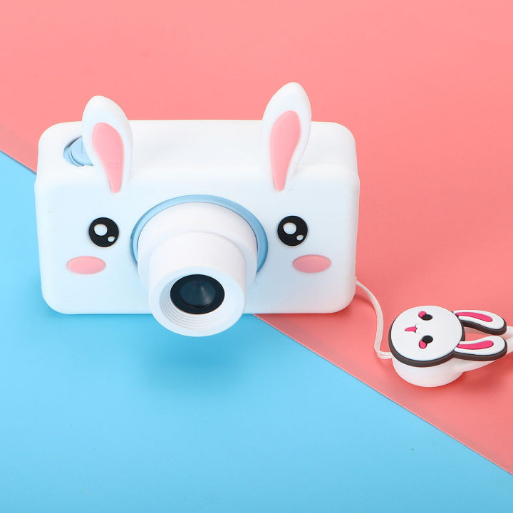 Children's Mini Digital ports Camera Bag Christmas Photo | Daraz.lk