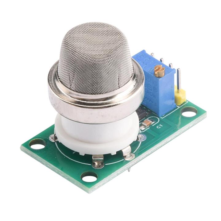 MQ136 Hydrogen Sulfide Gas Sensor Module H2S Gas Detection Sensor ...