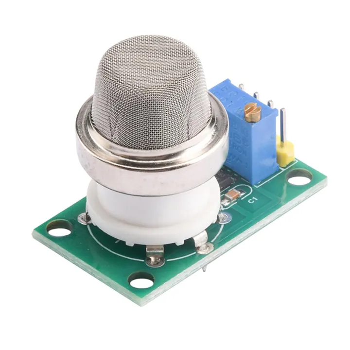MQ136 Hydrogen Sulfide Gas Sensor Module H2S Gas Detection Sensor ...