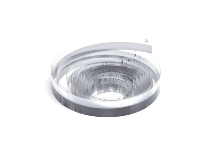 【KuaKe Mall】(New) C7770-60013 42 inch encoder strip for HP Designjet ...