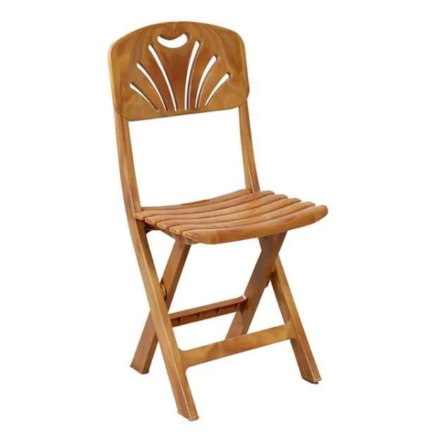 RFL Folding Casual Chair Tulip-Bar | Daraz.com.bd