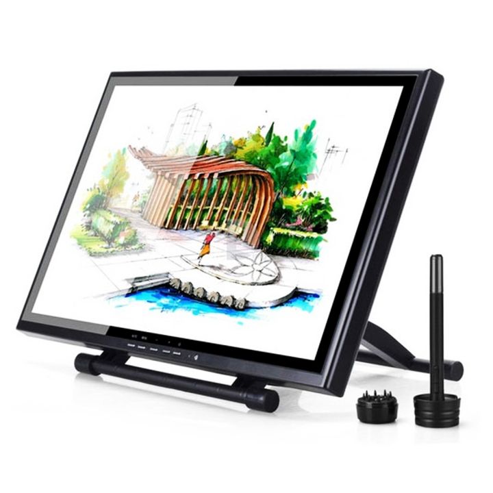 (New)Huion PEN-68 Professional Wireless Graphic Drawing Replacement Pen ...