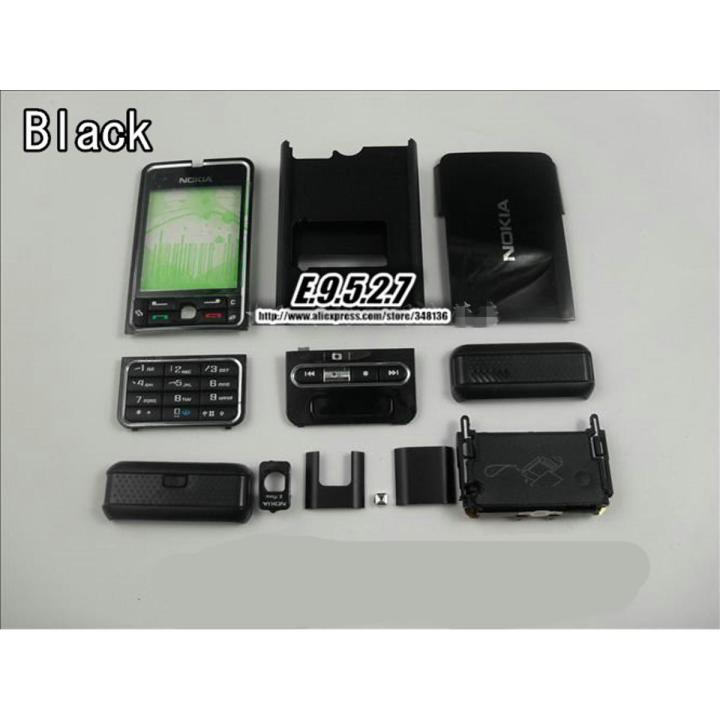 Full body Casing for Nokia 3250 / Nokia 3250 full body casing / Nokia ...