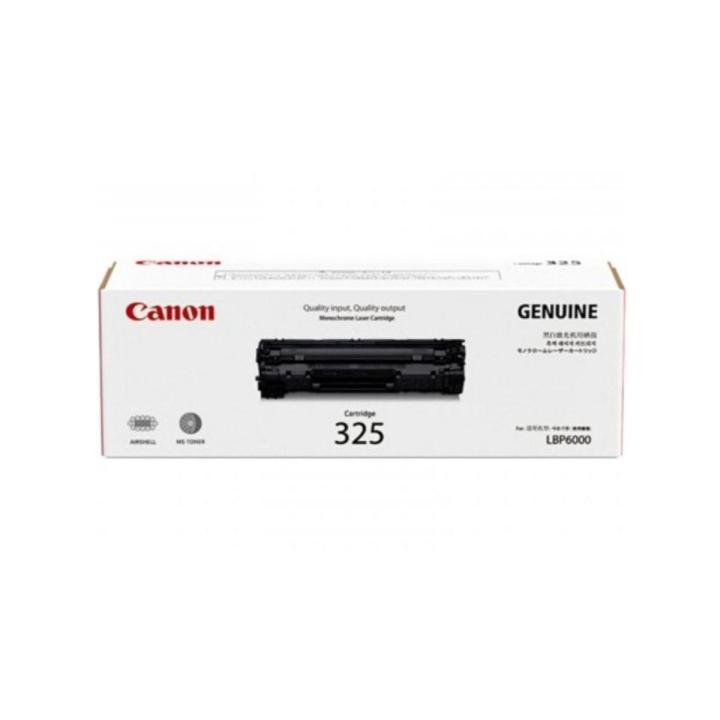 Canon LaserJet EP-325 Toner Cartridge | Daraz.com.bd