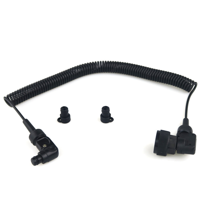 Ideal for Diving Lighting Systems Optic Fiber Sync Cord Cable for ...