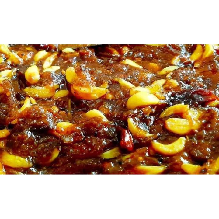 Rosun Tetuler Achar 1KG | Daraz.com.bd