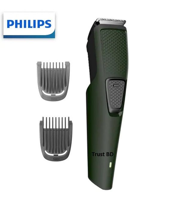 Philips BT1230/18 Beard Trimmer Series 1000 for Men | Daraz.com.bd