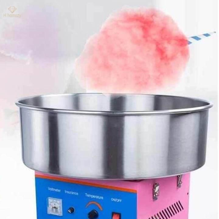 Candy Floss Machines Replacement Heat Head for Carnival Holiday Party ...