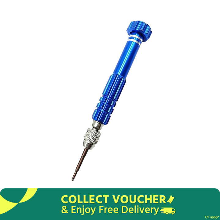 5 in 1 Mobile Repair Kit Precision Screwdriver Set | Daraz.com.bd