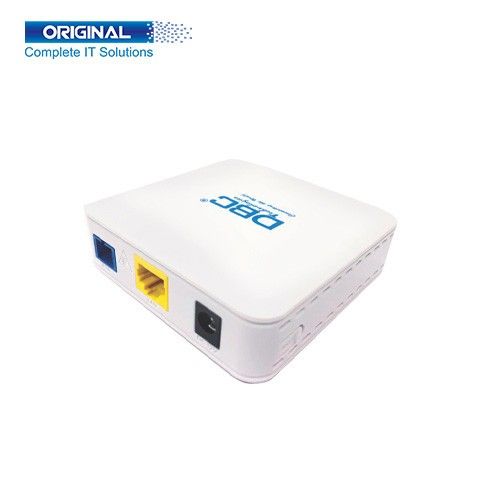 ONU XPON 1GE FTTH Network Solution | Daraz.com.bd