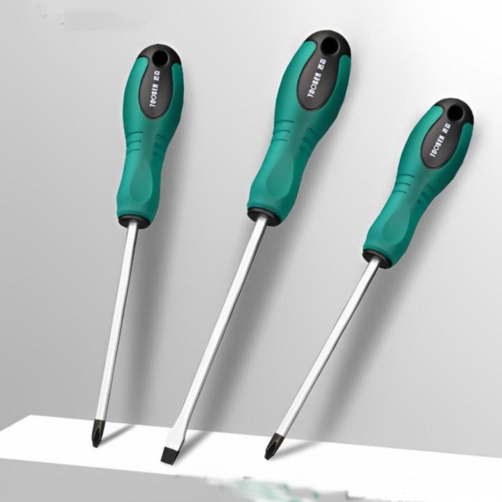 Premium Green Screwdriver Hand Tool | Daraz.com.bd