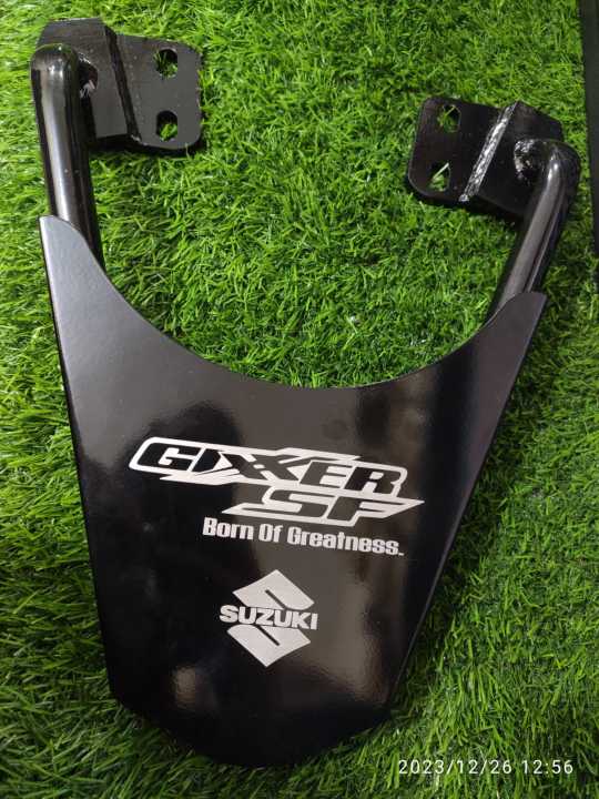 Back Carier Suzuki Gixxer SF | Daraz.com.bd
