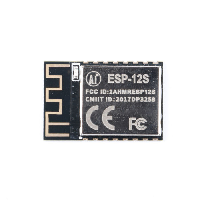 ESP-12S/Industrial Grade WiFi/ESP8266 Serial Port to WiFi/Wireless ...