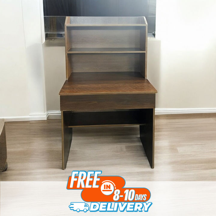 Study Table | Reading Table | Writing Table Premium Quality - Modern ...