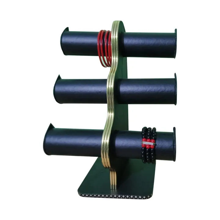 Alna Jewellery Stand & Churir Rack - Cosmetic Organizer, Handcrafted ...