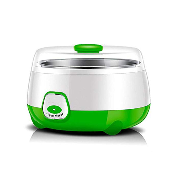 Automatic Yogurt (Doi) Maker - Easy Homemade Yogurt at Your Fingertips ...