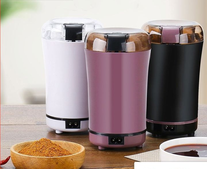 Automatic Mini Manual Coffee Bean Grinder Machine | Daraz.com.bd