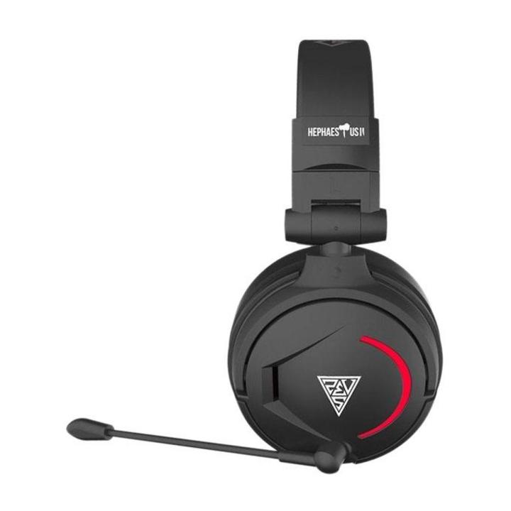 Hephaestus V2 GHS3510 Virtual Surround Sound 7.1 - Vibration Gaming ...