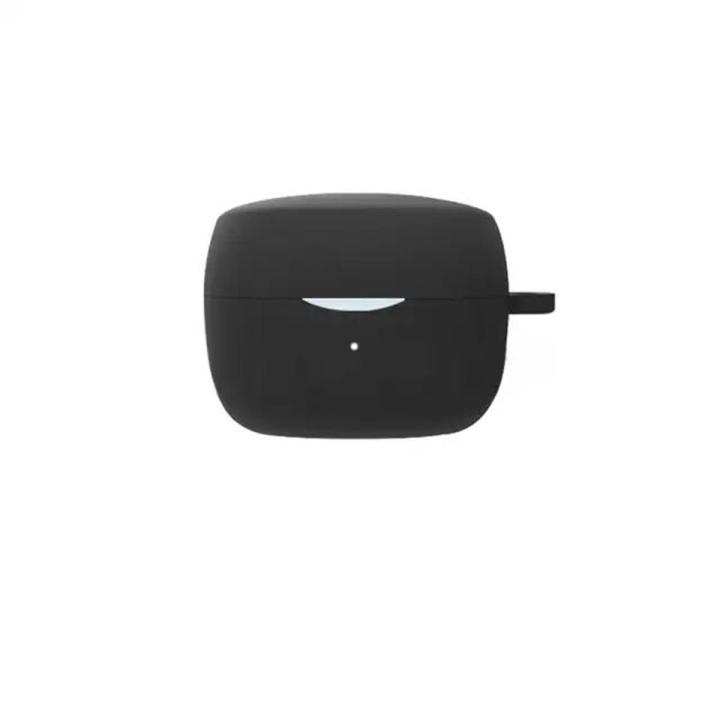 Silicone Case for Baseus Bowie WM01 TWS Bluetooth Earbuds | Daraz.com.bd
