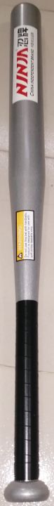Ninja baseball bat-different color-32 inches | Daraz.com.bd