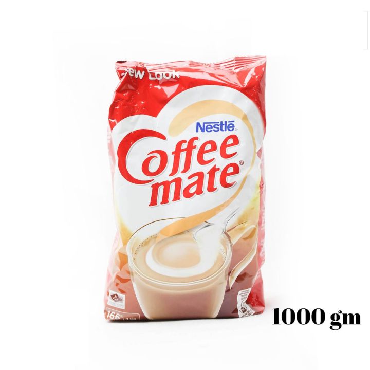 Nestle coffee mate 1 kg imported | Daraz.com.bd